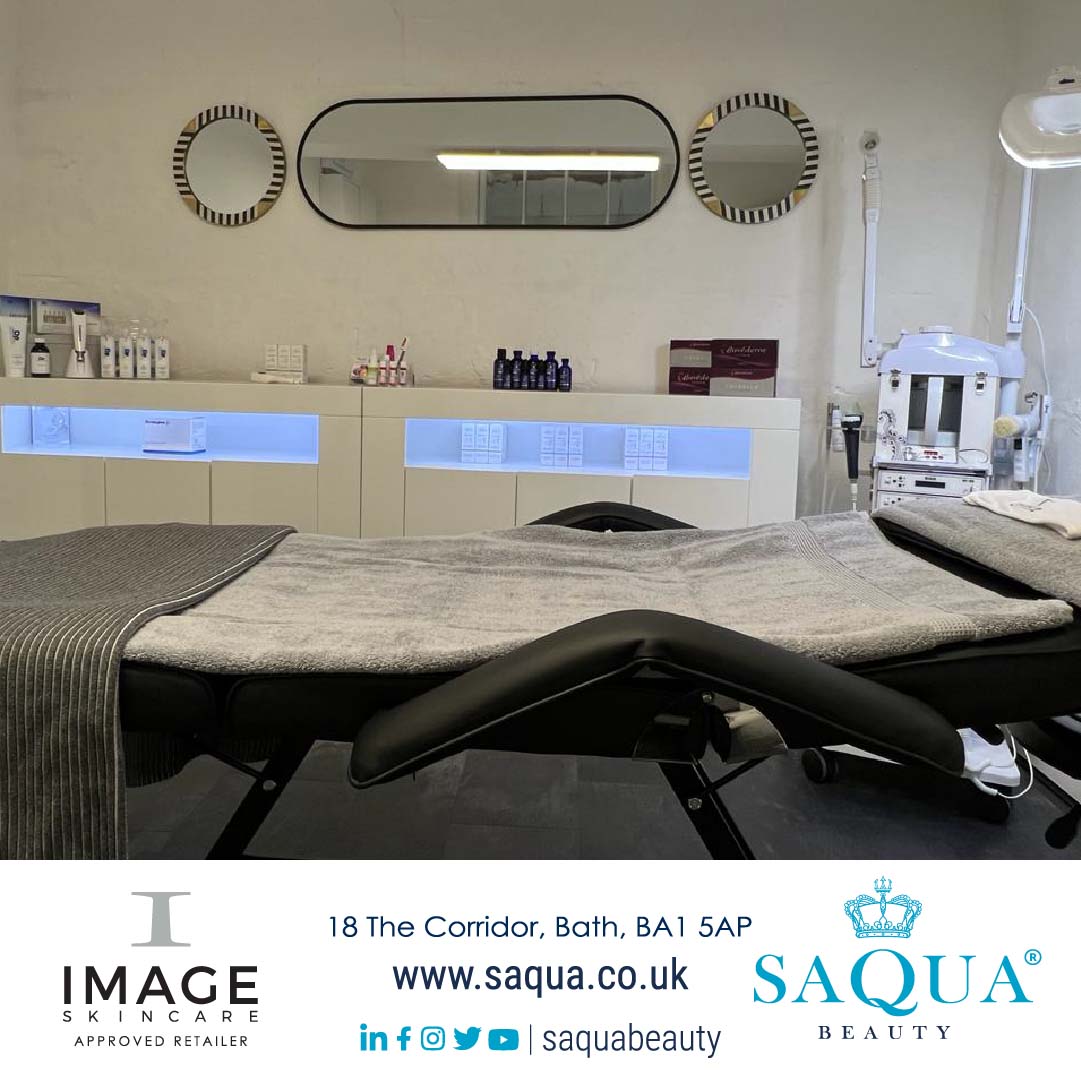 Home - SAQUA Beauty www.saqua.co.uk